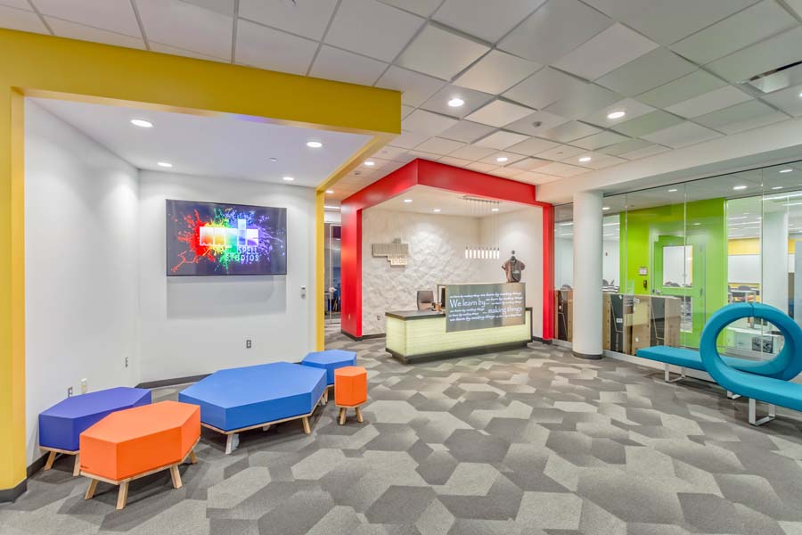 Project Portfolio | Intivity