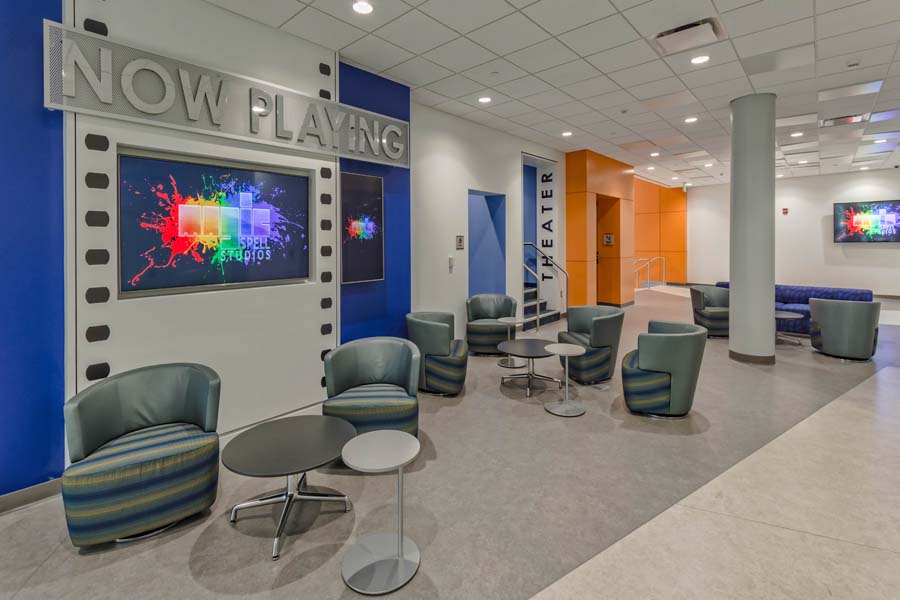 Project Portfolio | Intivity