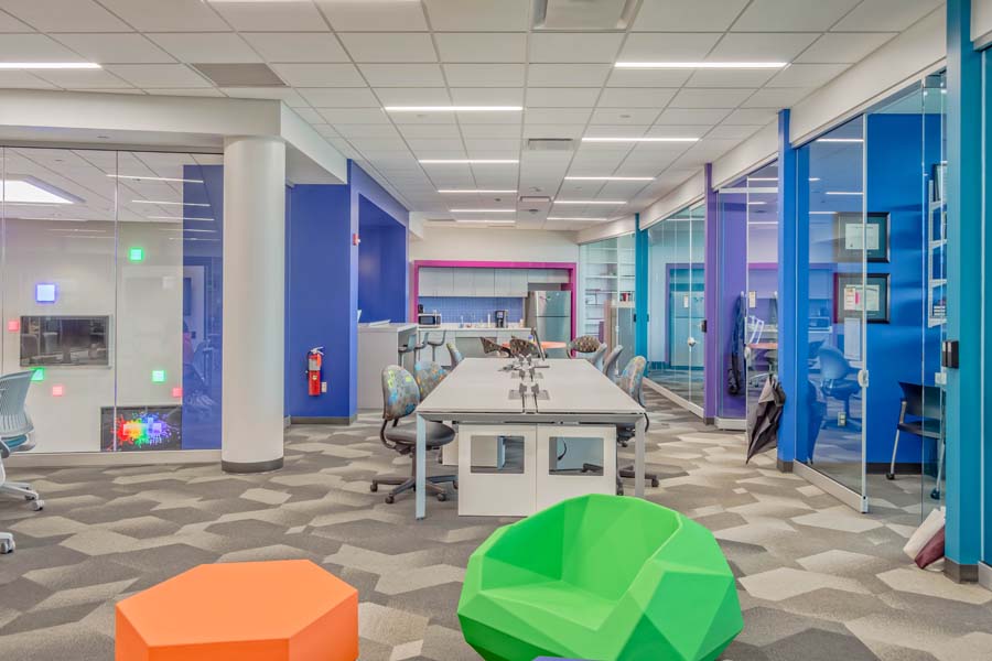 Project Portfolio | Intivity