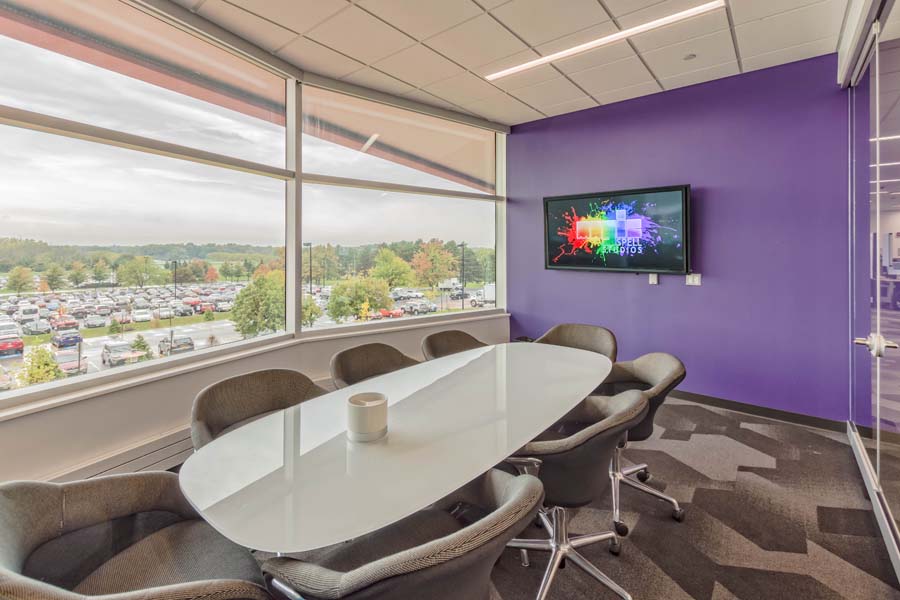 Project Portfolio | Intivity