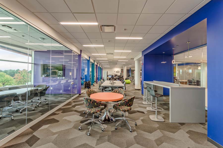 Project Portfolio | Intivity