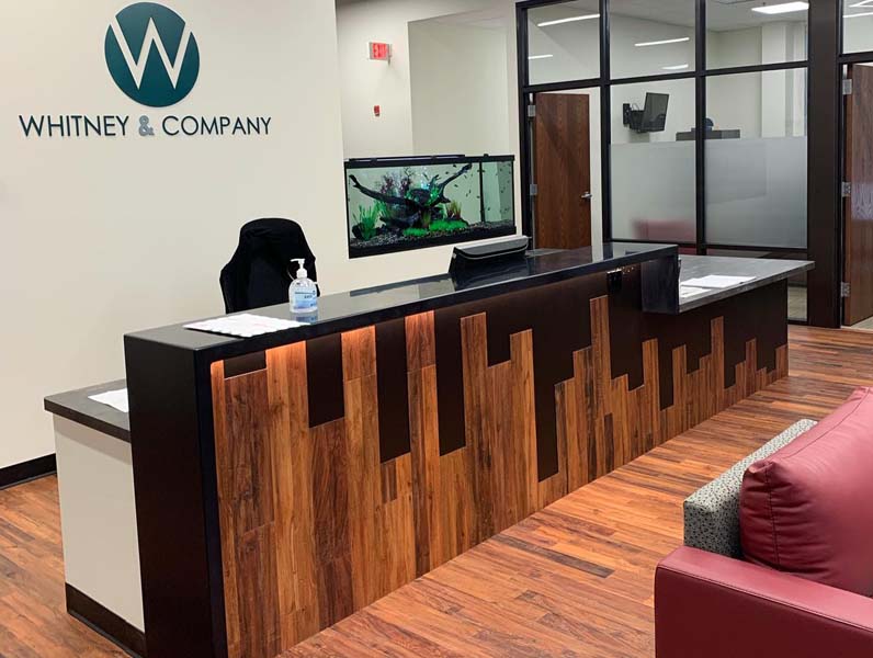 Project Portfolio | Intivity