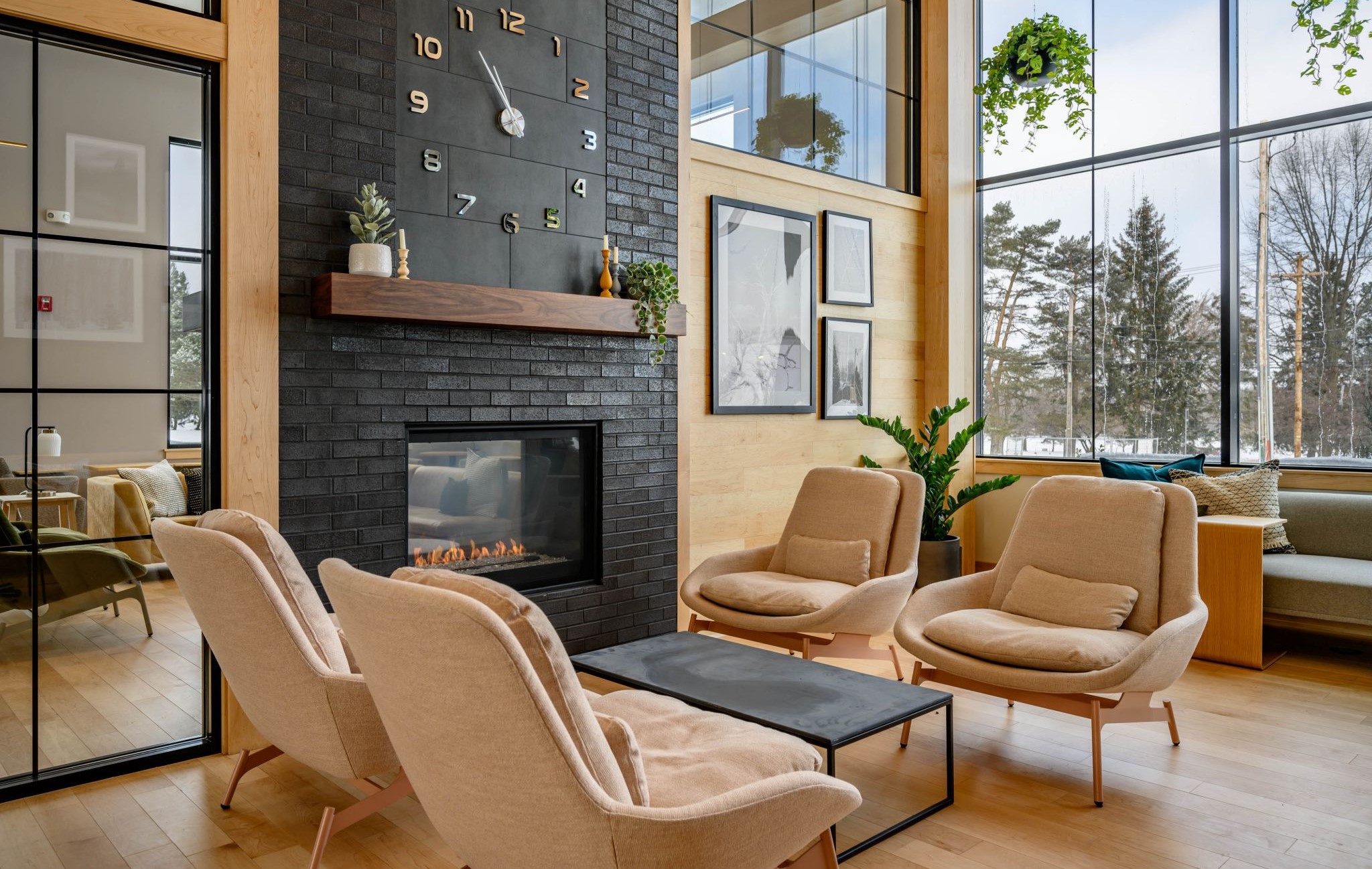 Intivity | Office Furniture, Design and Supply Solutions