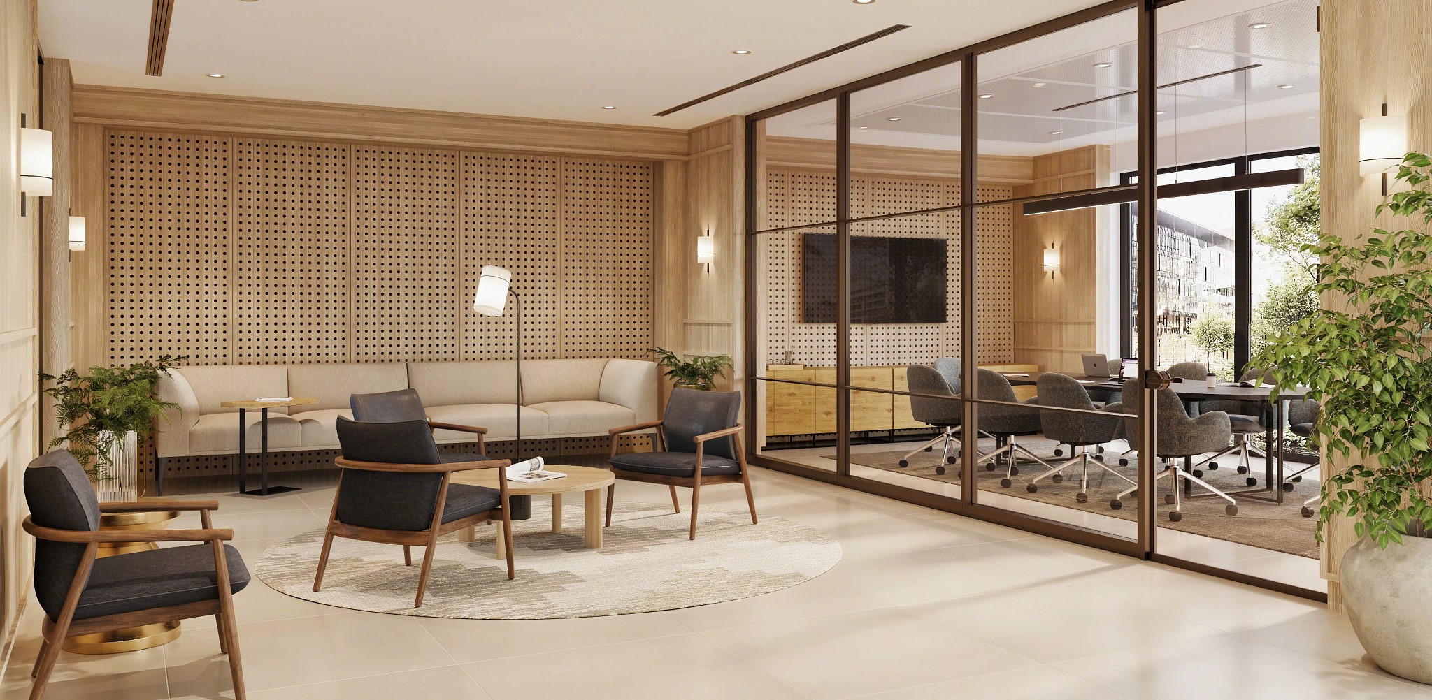 Intivity | Office Furniture, Design and Supply Solutions