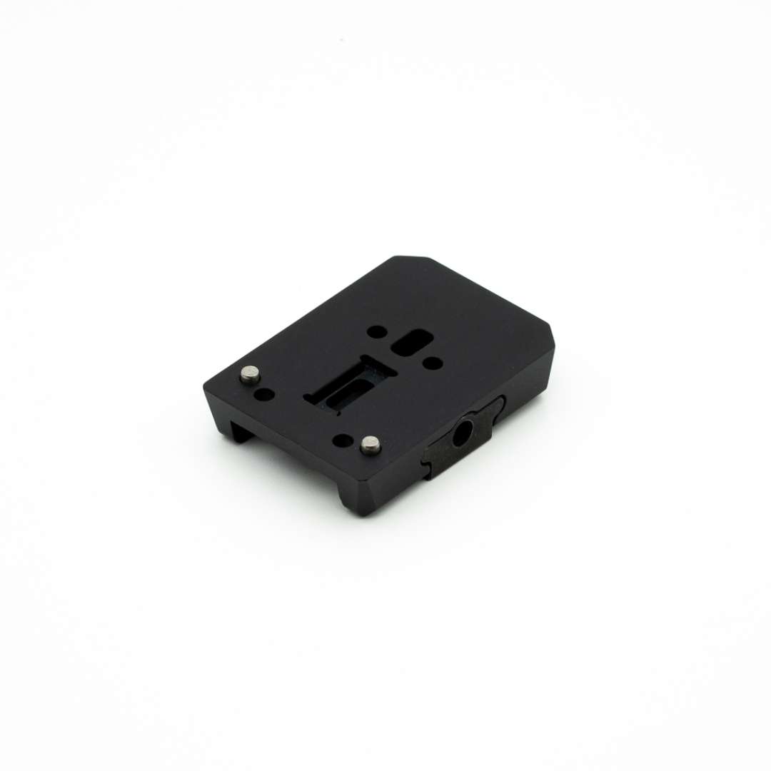 HOLOSUN AEMS LOW PICATINNY RAIL MOUNT FOR AEMS OPTICS