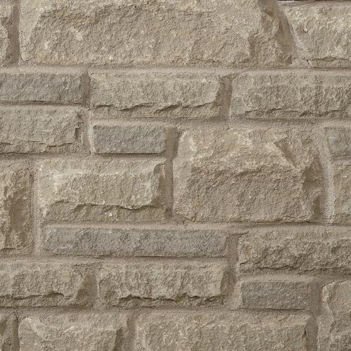 CD23 TRAD. GREY CITADEL STONE 2.08 PCS/SF, 180 PCS/SKID
