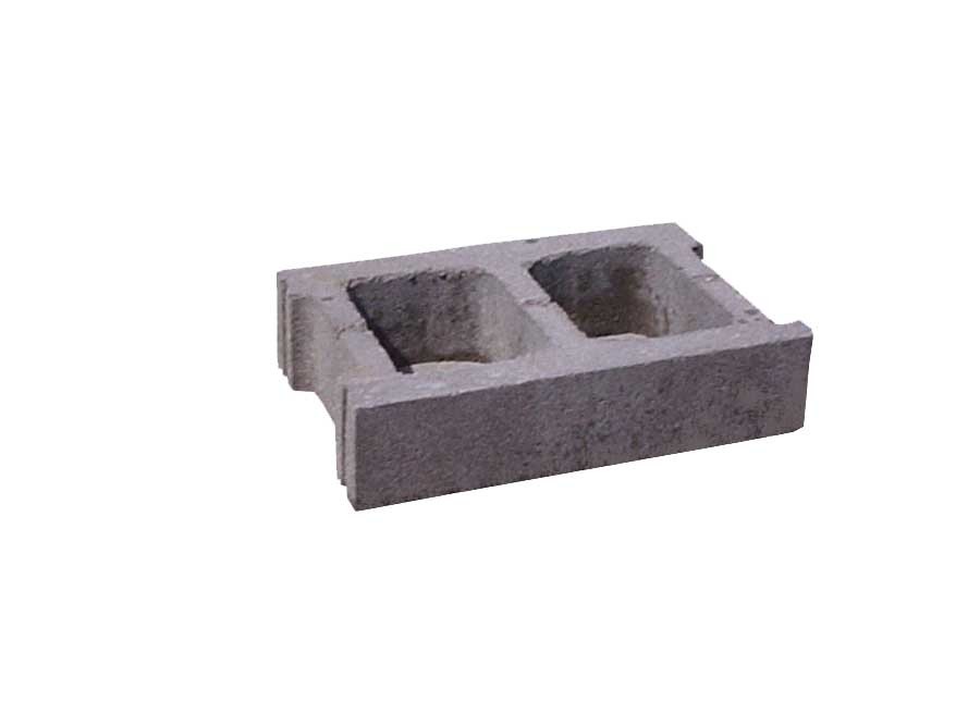 8"(20CM) ASHLAR BLOCK