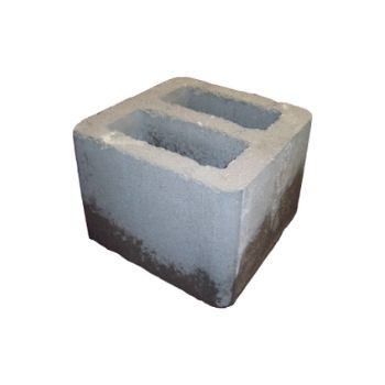 12"(30CM) PIER BLOCK