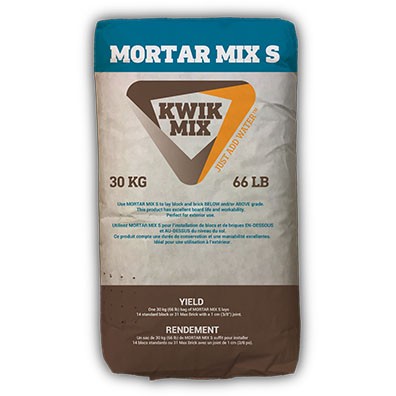 PRE MIX SAND MIX 30 KG BAG