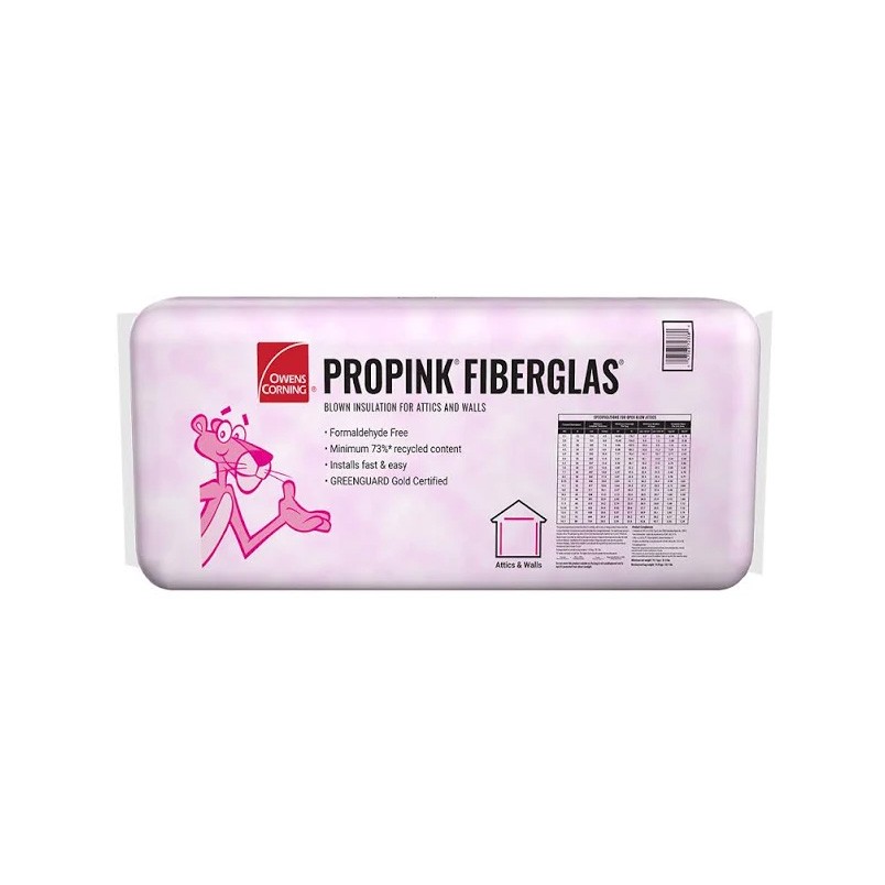 R28 x 24 INSUL 80 SQ FT/BDLE