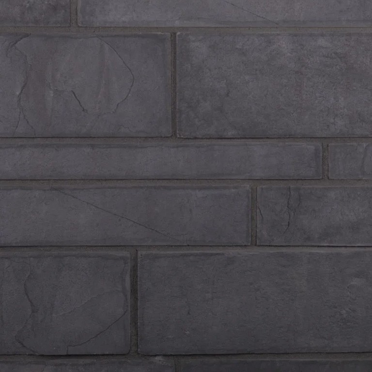 Ridge Stone Graphite Corners