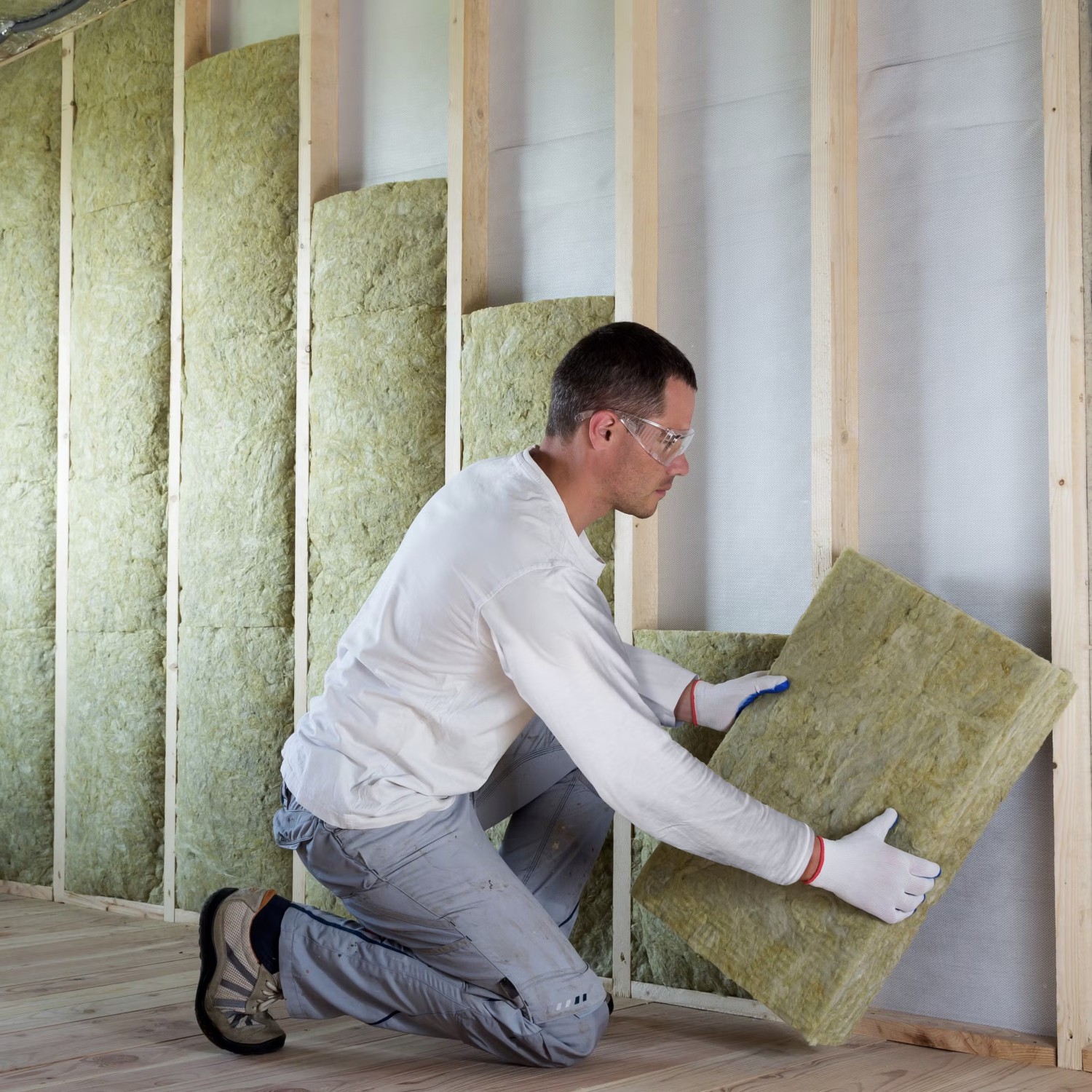 ROCKWOOL R22 5.5X15.25 39.8SQF