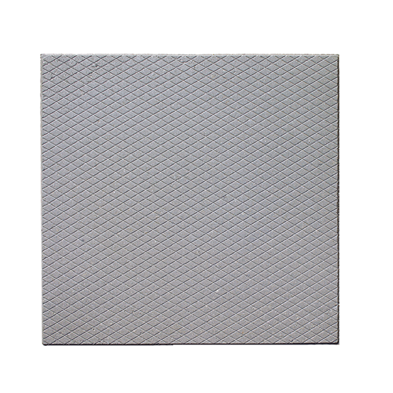 DIAMONDCAST SLAB 18X18 NATURAL