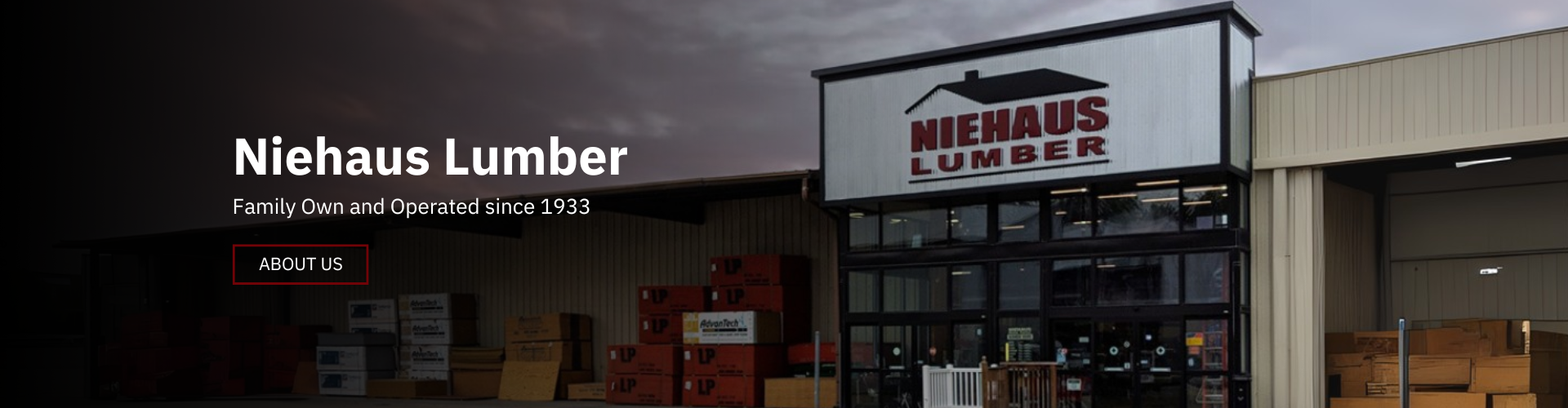 Niehaus Lumber