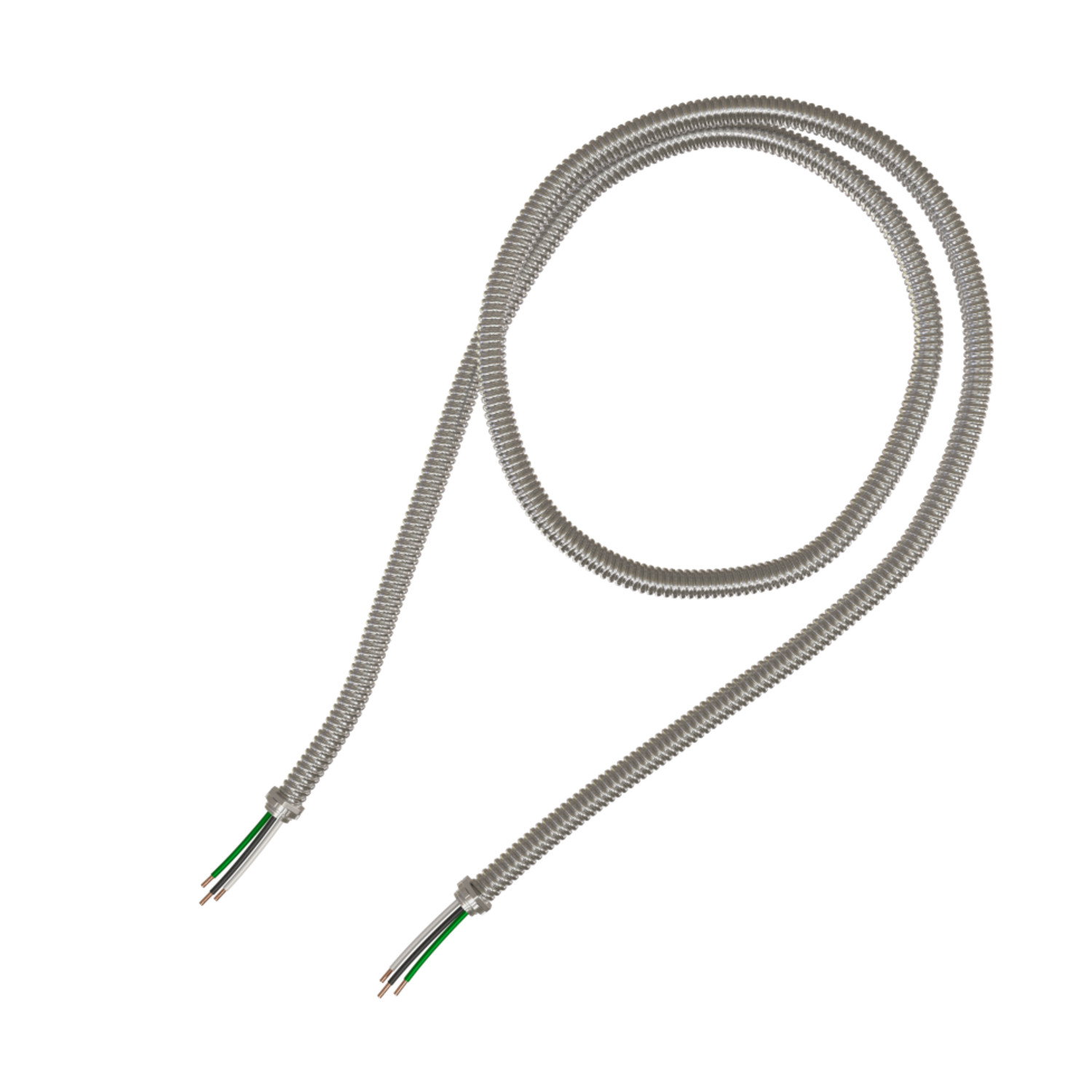 Fixture Whips - Hein Electric