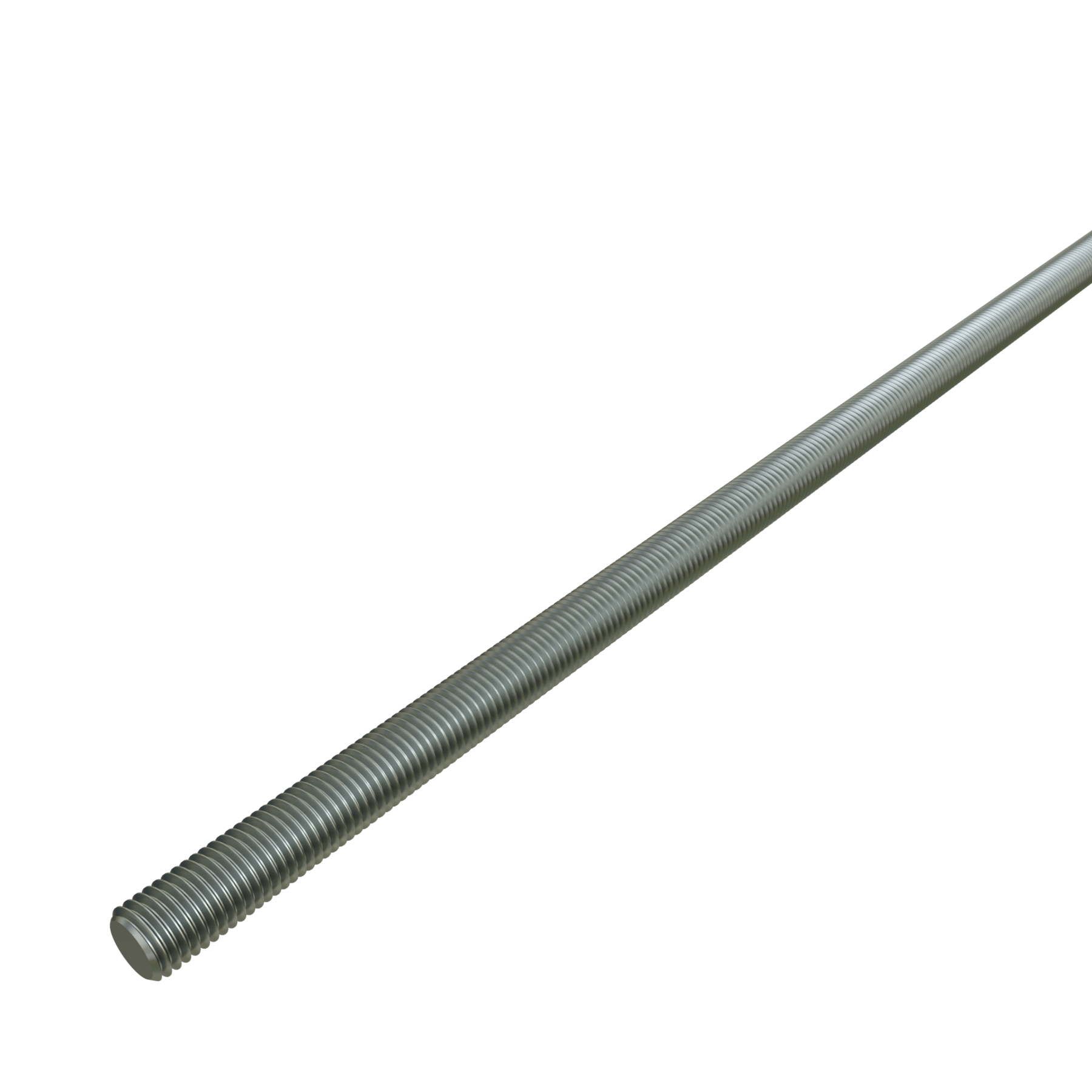 Threaded Rod & Accessories - Hein Electric