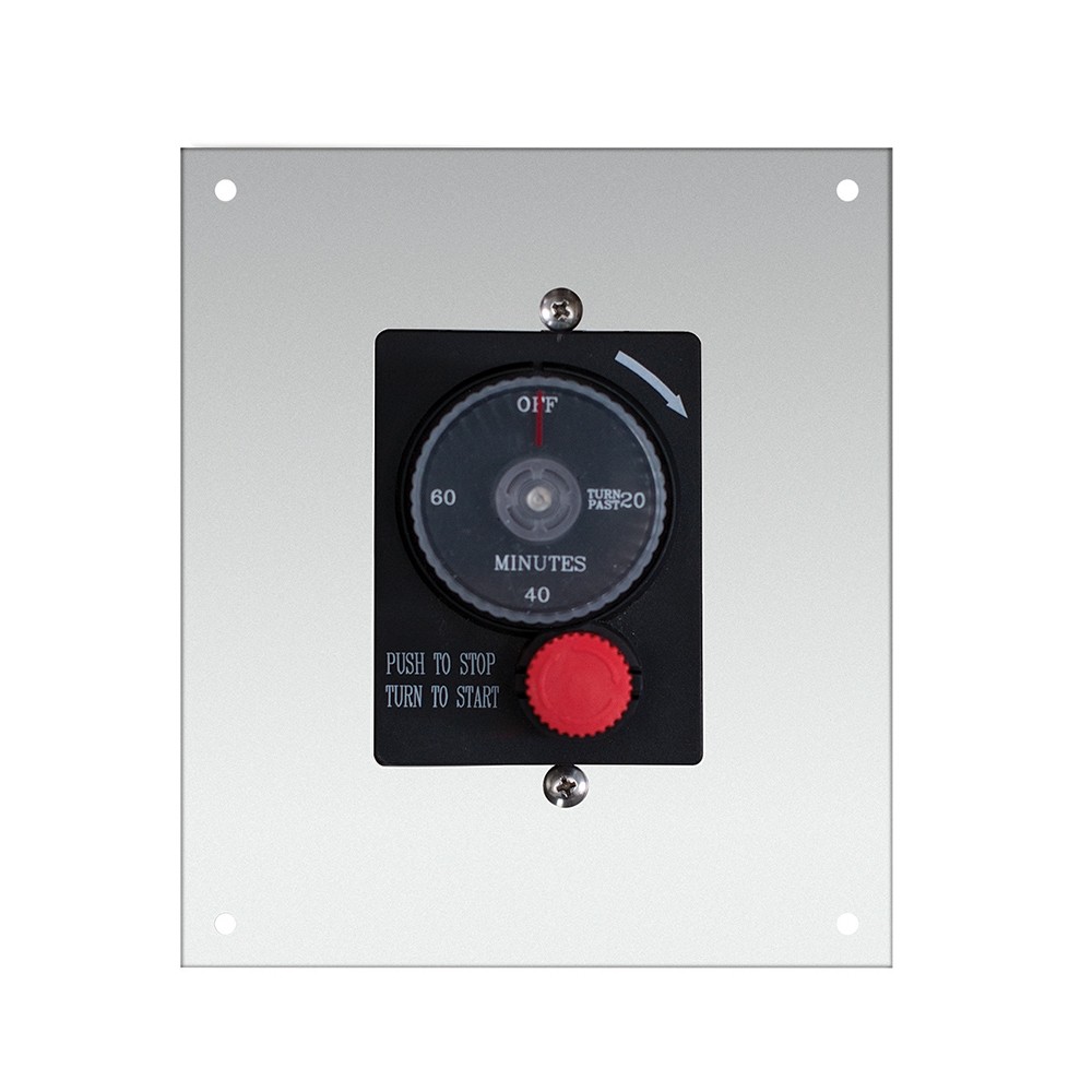 ELEMENTS GAS TIMER