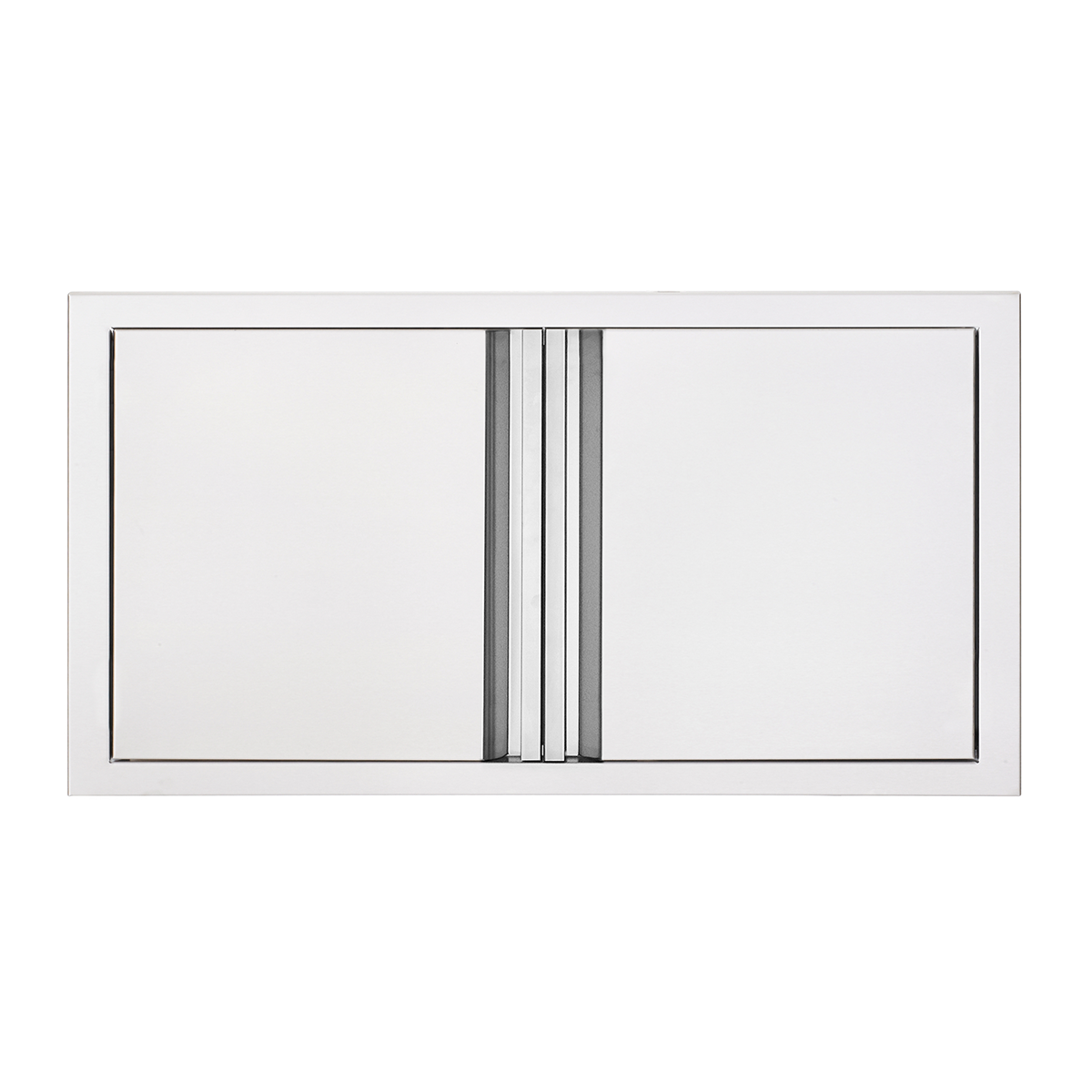 ELEMENTS DOUBLE ACCESS DOORS