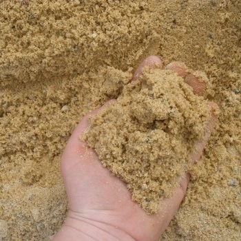 MASONRY SAND (BIN L)