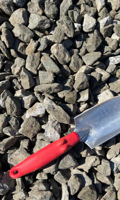 #4 GRANITE TANDEM LOAD (18 TONS)