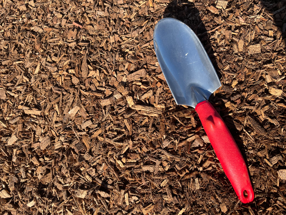 Bulk Mulch, Sand, Soil & Compost