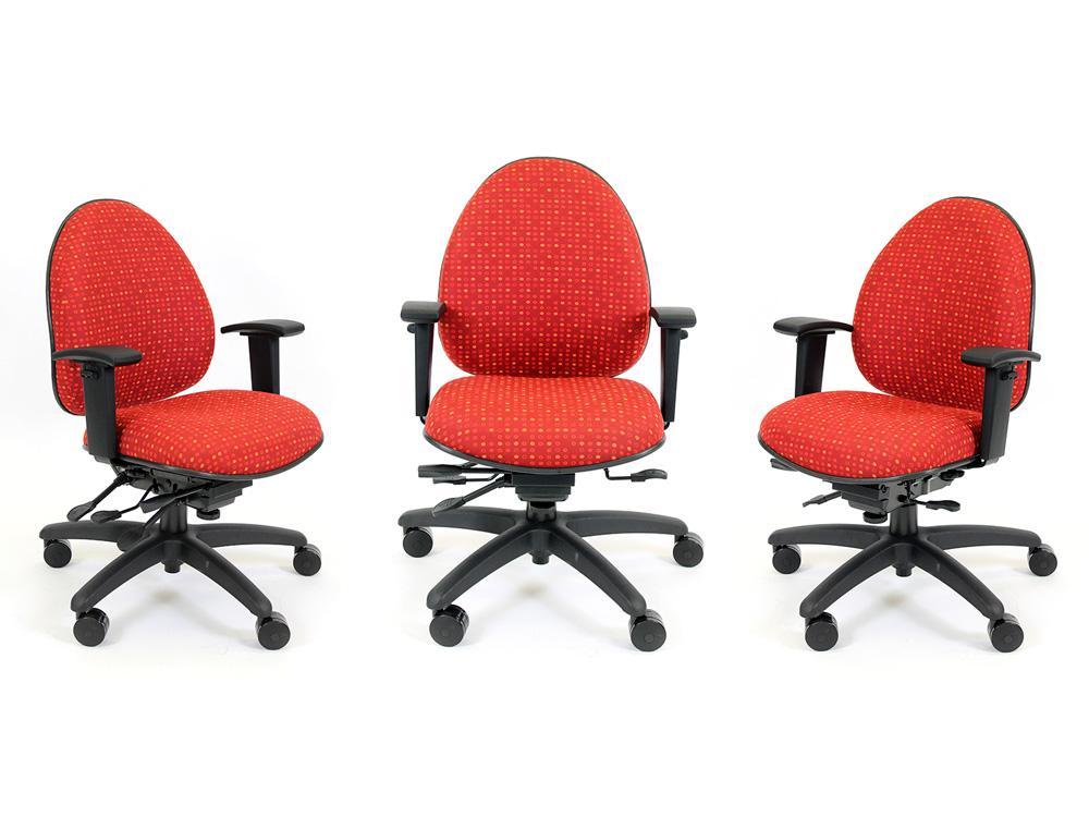 RFM Multi-Shift Ergonomic Chair
