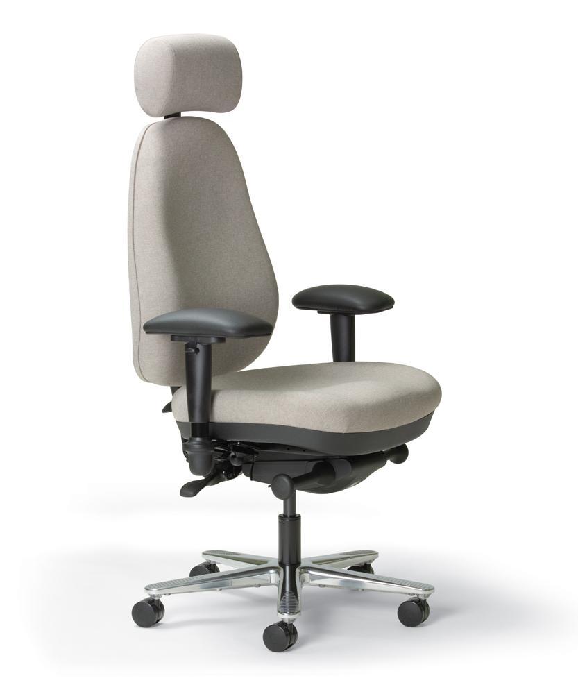 Sitmatic Sit Alpha Ergonomic Chair