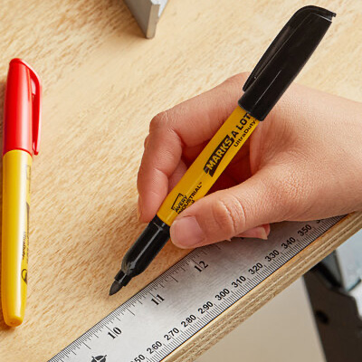 Sharpie Precision Permanent Markers - Ultra Fine Narrow Marker Point ...