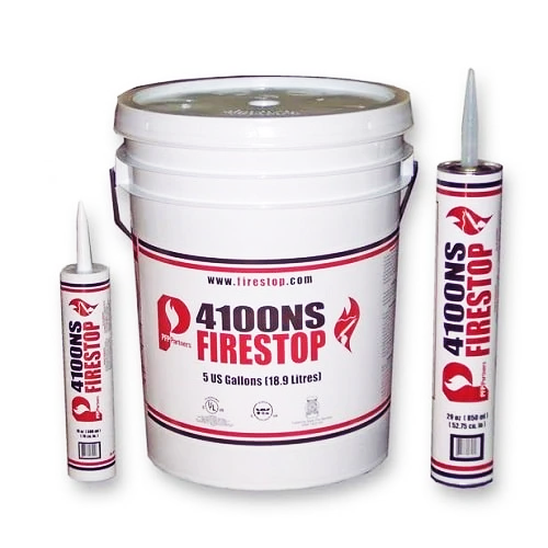 FIRESTOP CAULKING 4100NS 300ML
