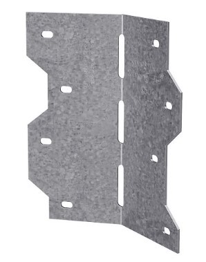 STRONG TIE SKEWABLE ANGLE