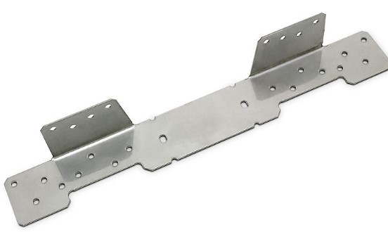 SIMPSON LSCZ-ZMAX CONNECTOR