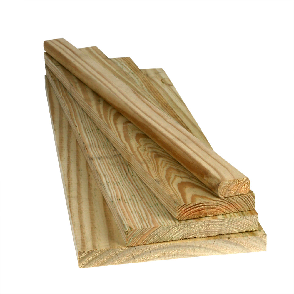 Lumber, Hardware & Building Materials | Whites, Lumber & Supply