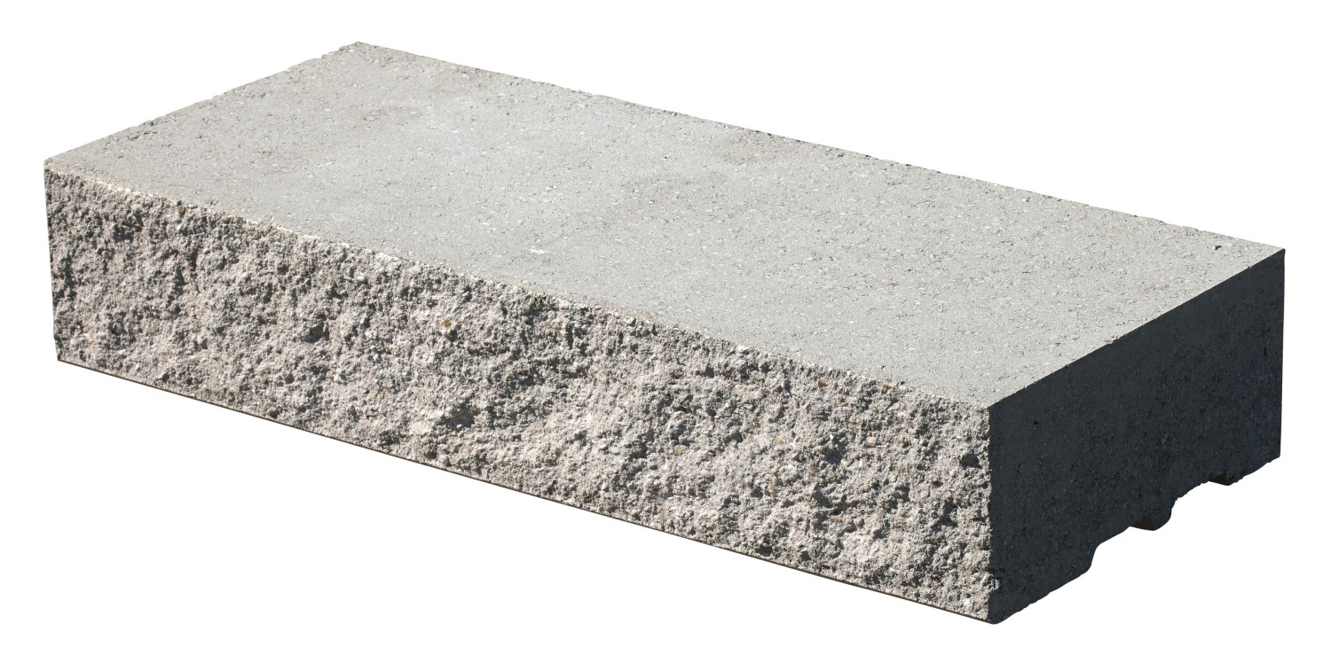 PROTERRA SPLIT COPING END NATURAL