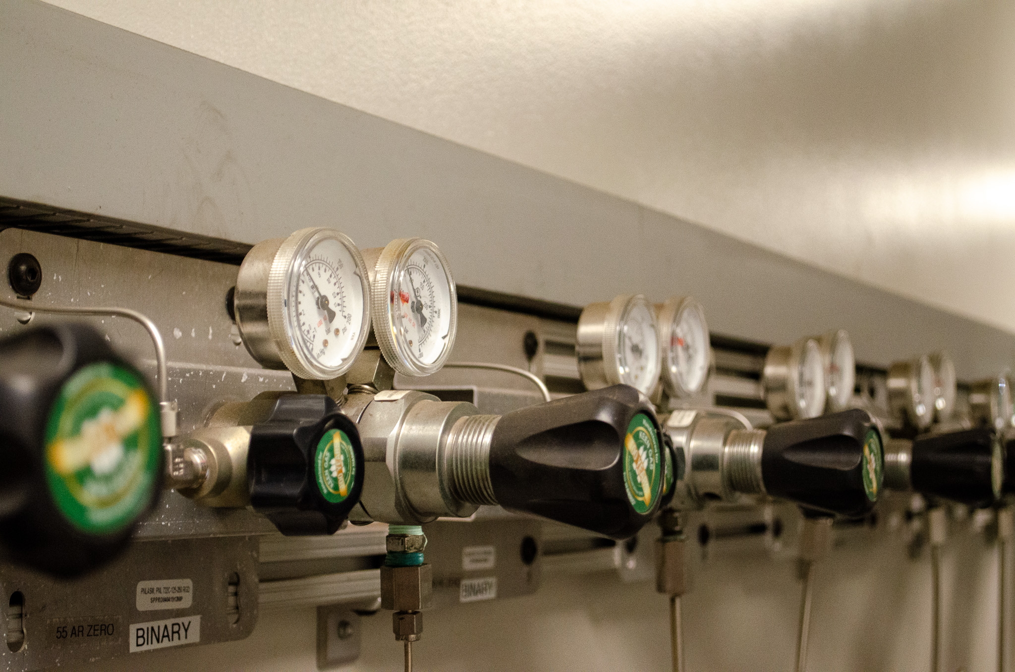 Bulk and Microbulk Solutions