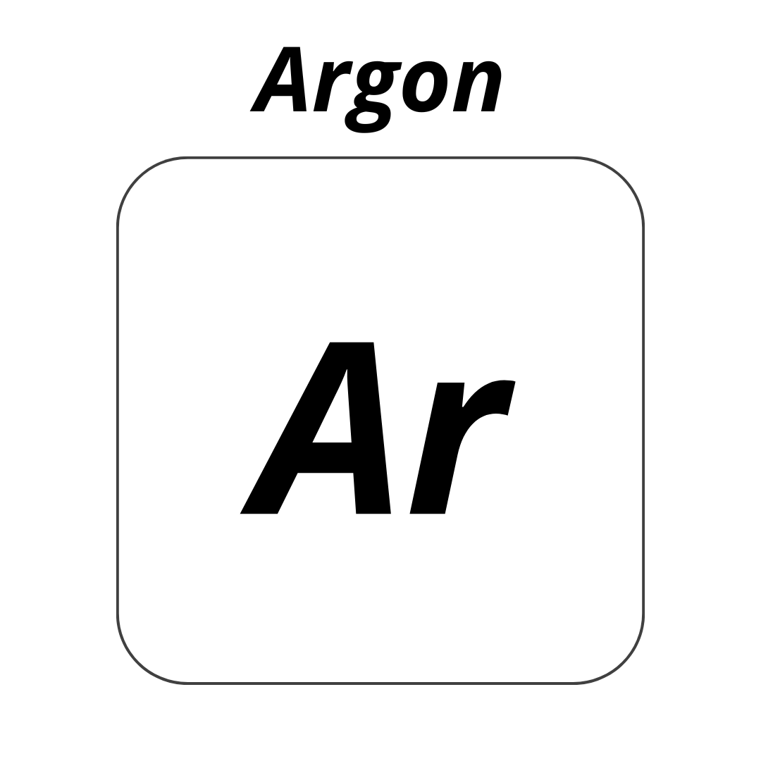 Argon