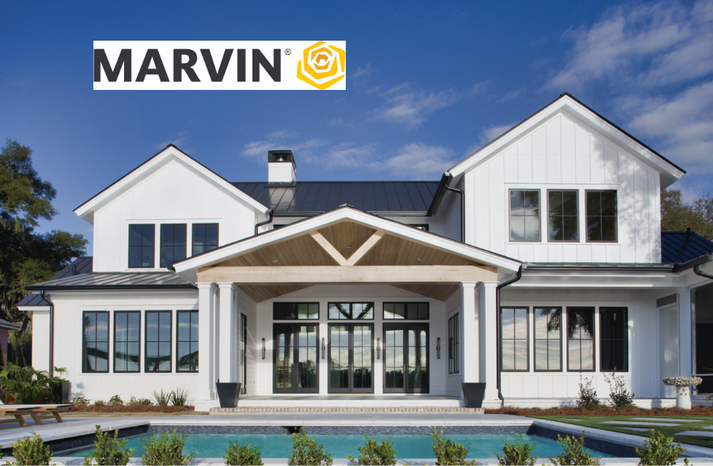 Marvin Elevate Windows