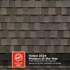 TAMKO TITAN WEATHERWOOD ARCHITECTURAL SHINGLES 3 BN/SQUARE 12 SQUARE/PALLET