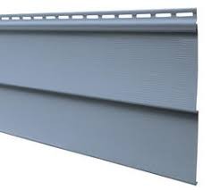 CONCORD D4 .042 VINYL SIDING PREMIUM COLOR HARBOR BAY (2 SQ/BOX 24pcs)