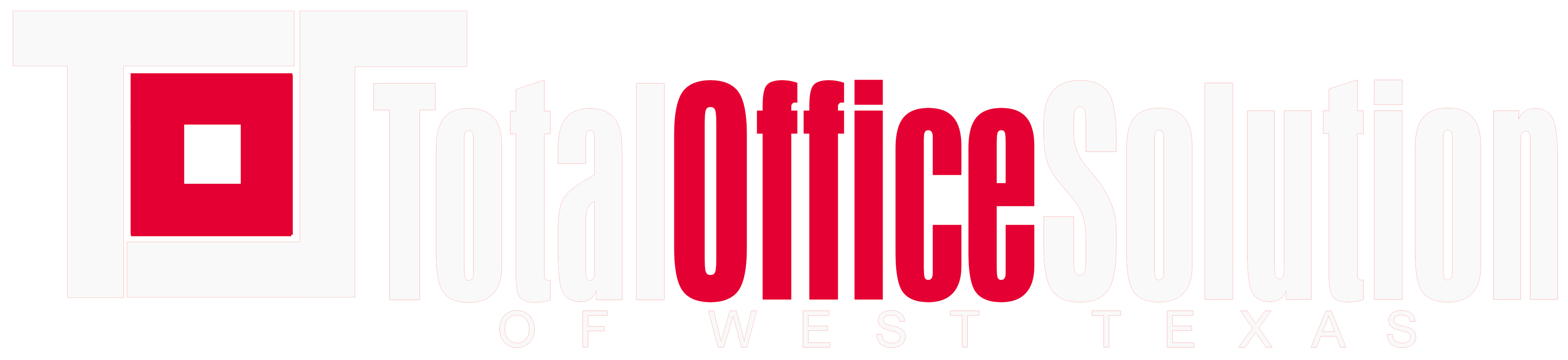 Total Office Solution of West Texas