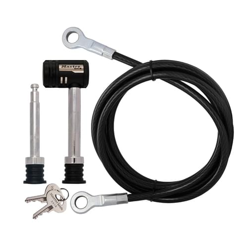 Coupler Locks & Trailer Locks