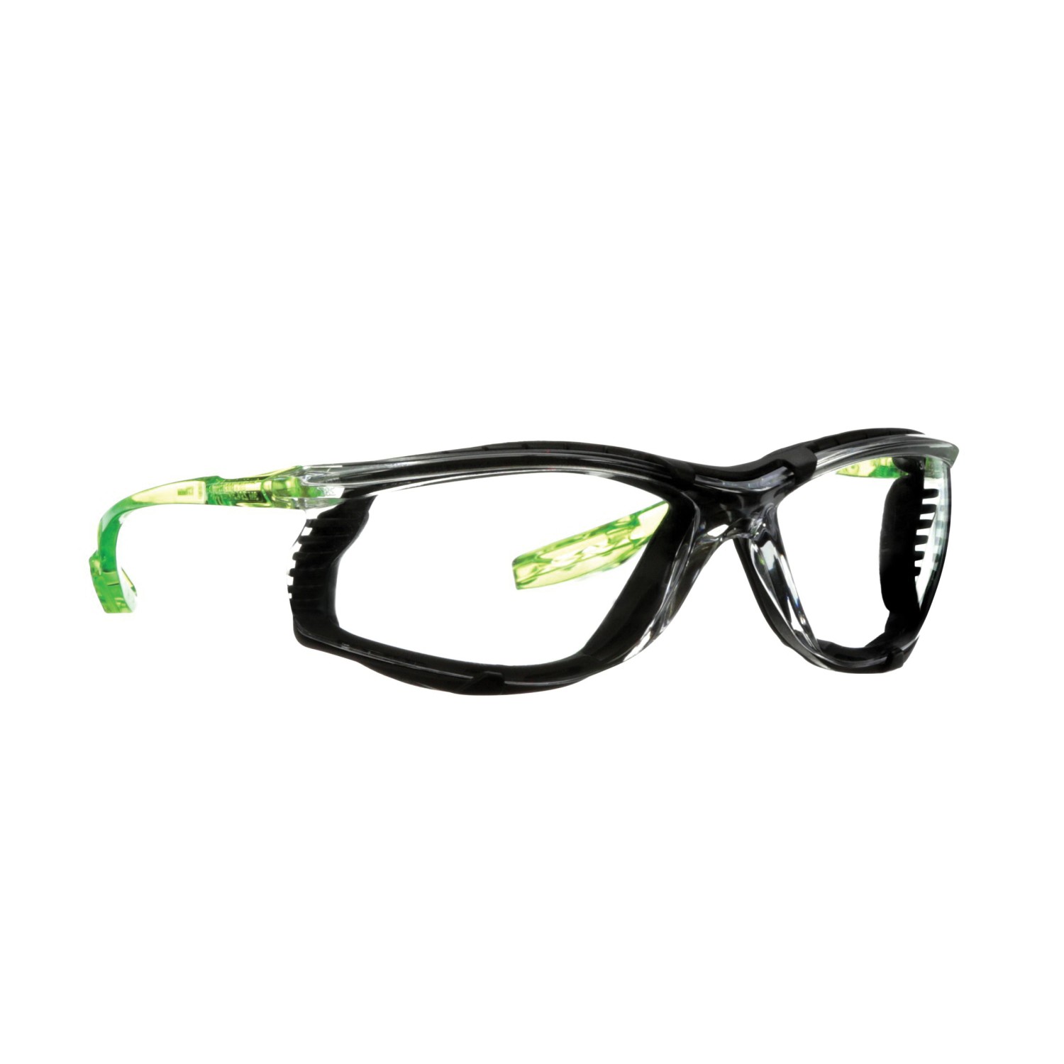 3M 7630894400 CCS Anti-Fog Safety Glass