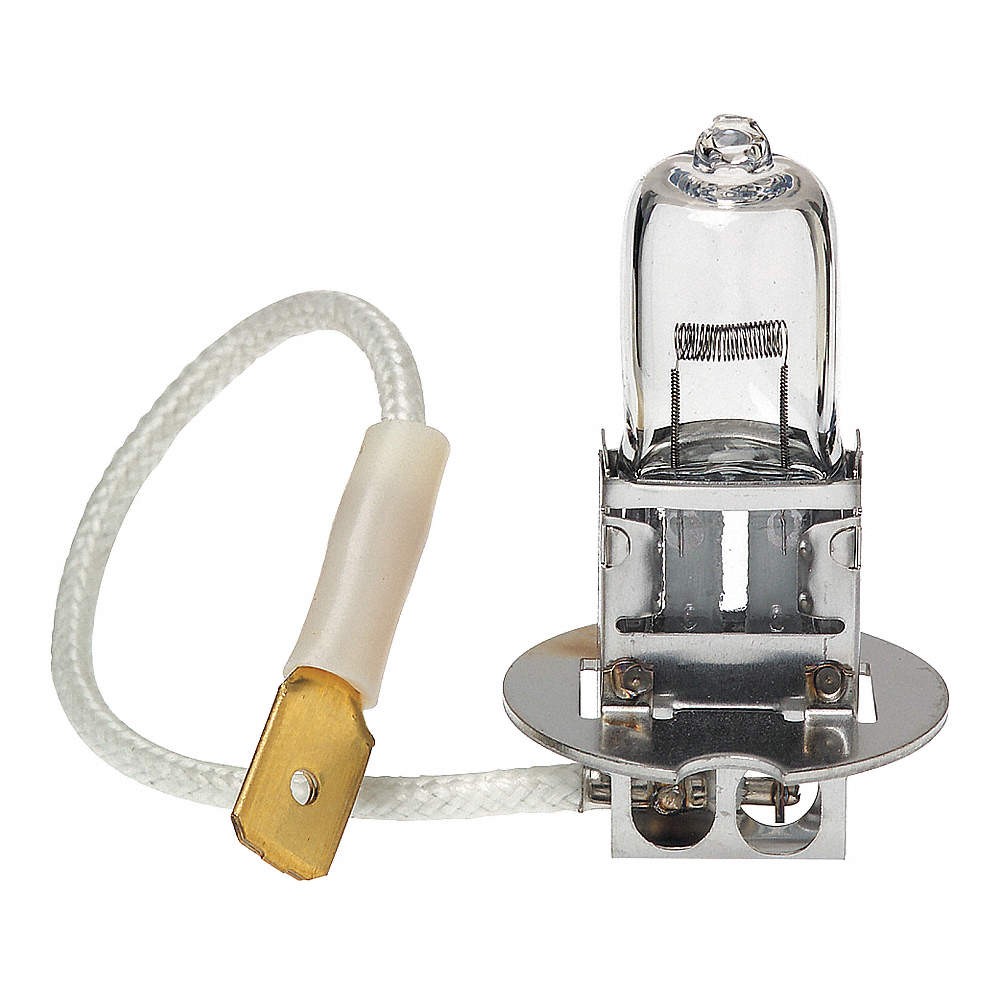 Bulb H3 24V 70W Pk22S T3.25