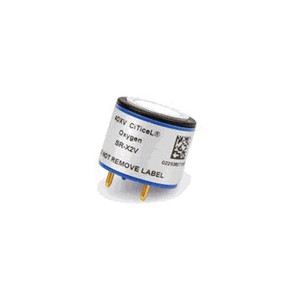 BW Technologies by Honeywell SR-X2V Replacement Sensor