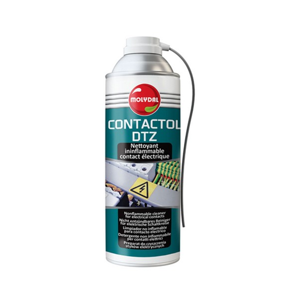 Contact Cleaner Non-Flammable