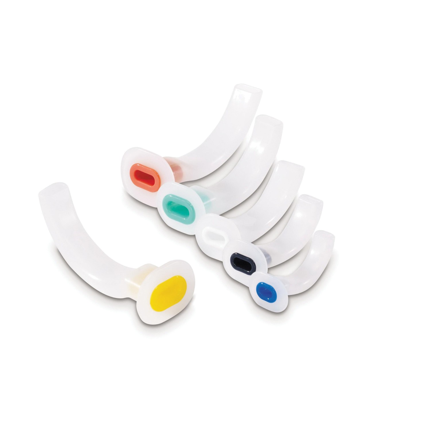 FAAIR Airway Kit With Ziplock Bag