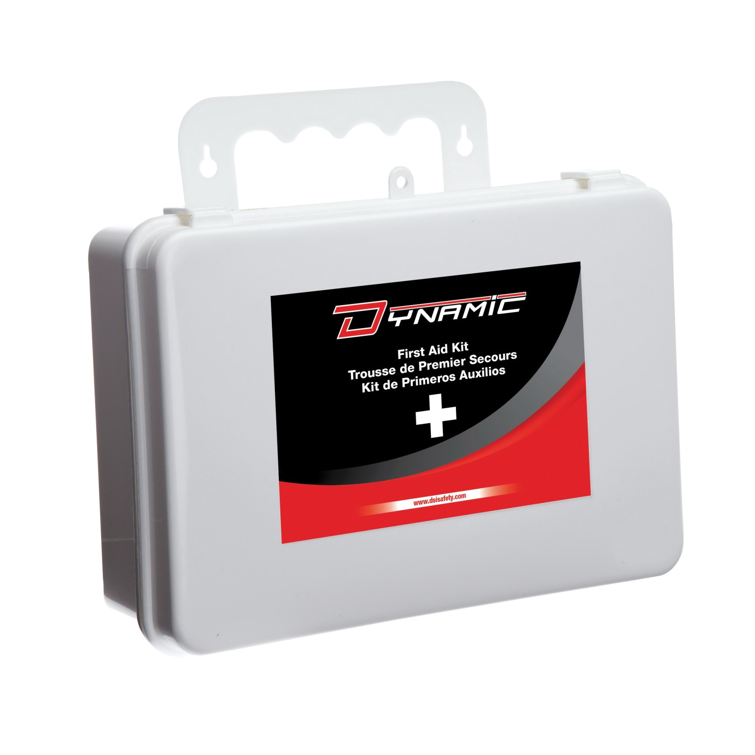 FAKALT1BP Alberta Bulk First Aid Kit