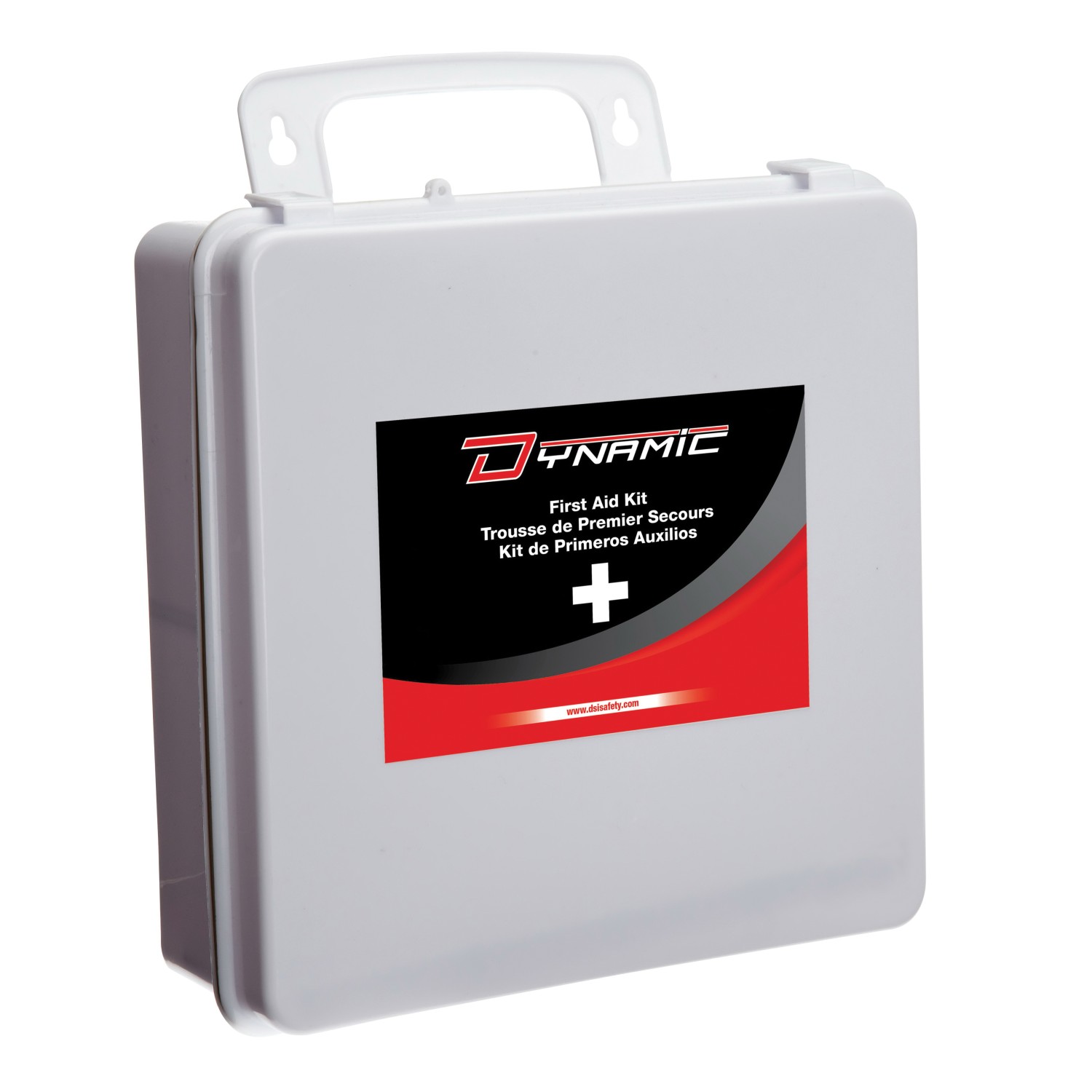 FAKALT2BP Alberta Bulk First Aid Kit