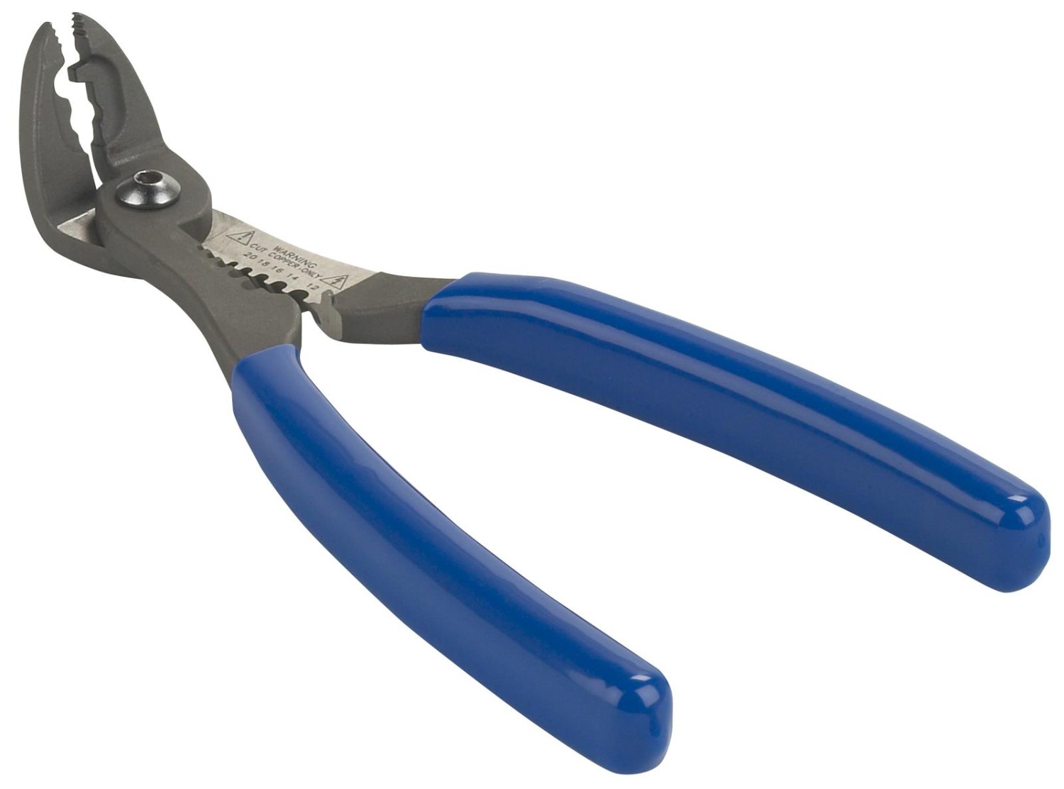 Pliers Wire Angled 4-in-1