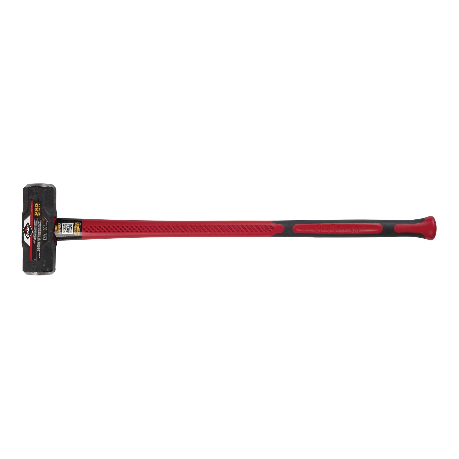 Garant 80665 Pro Series Industrial-Grade Sledge Hammer