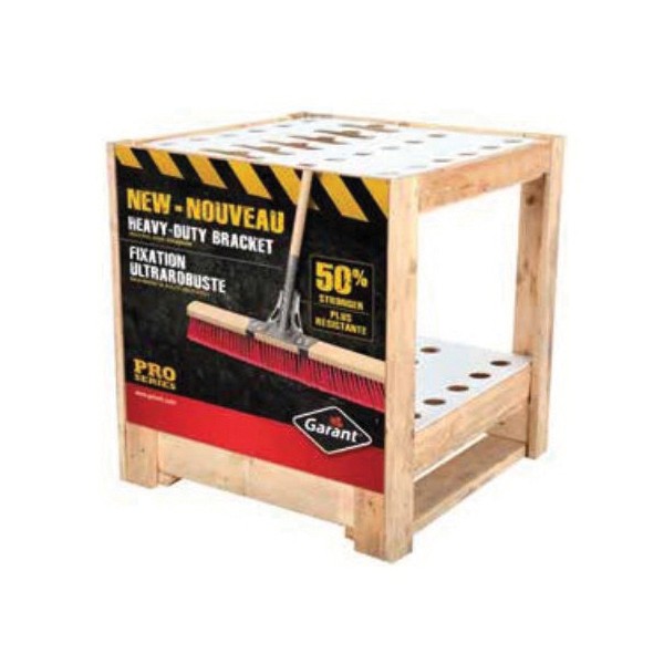 Garant 84191 Pro Series Display